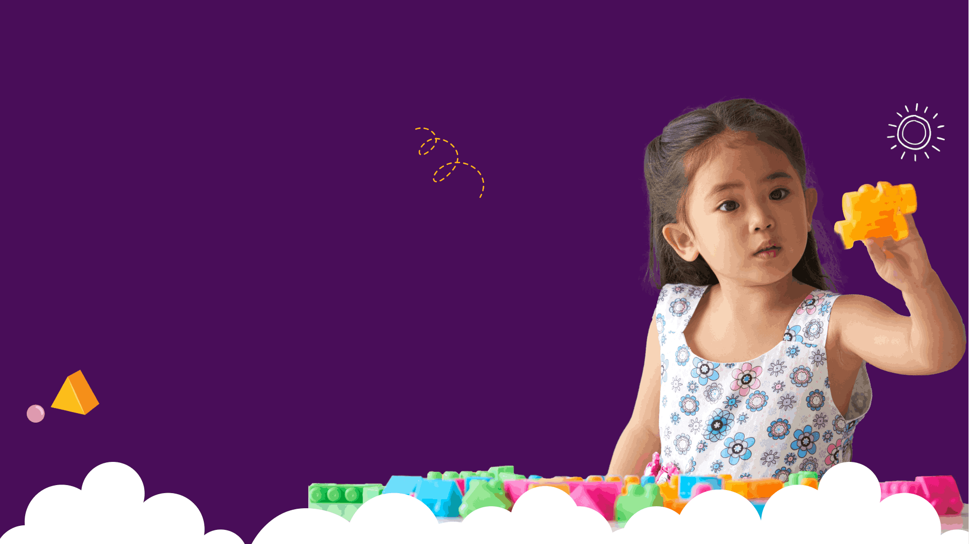 An Excellent Setting for Your Childs Development Little Angels